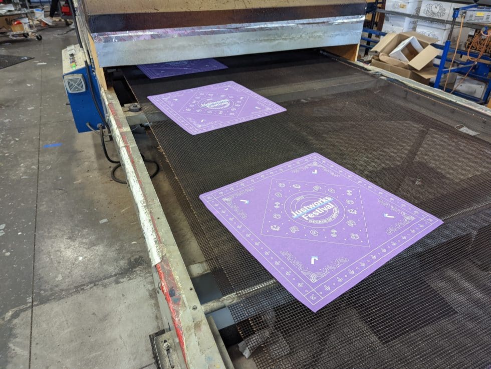 Custom Bandana Printing | Custom Bandanas | Bandanas