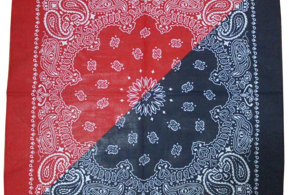 Imprinted Bandanas | Custom Bandanas | Logo Bandanas