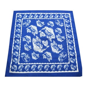 Custom Printed Bandanas | Wholesale Bandanas | Logo Bandanas