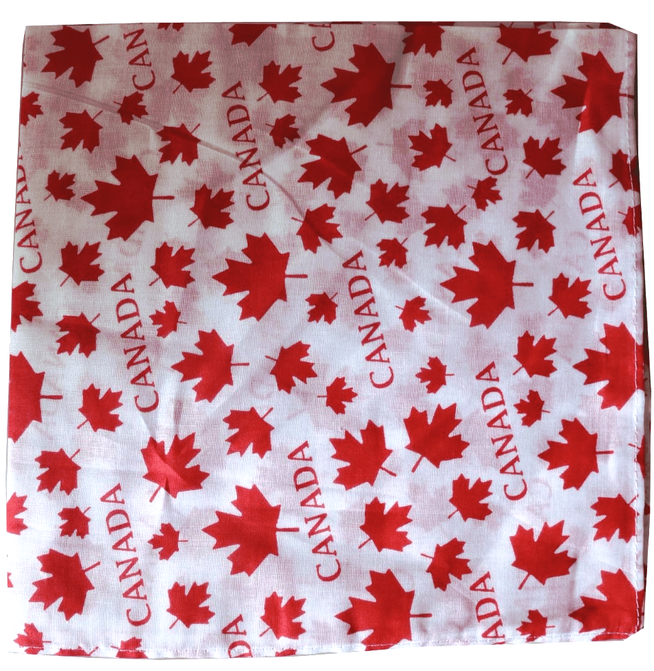 Promotional Bandanas | Custom Design Bandanas | Custom Printed Bandana ...