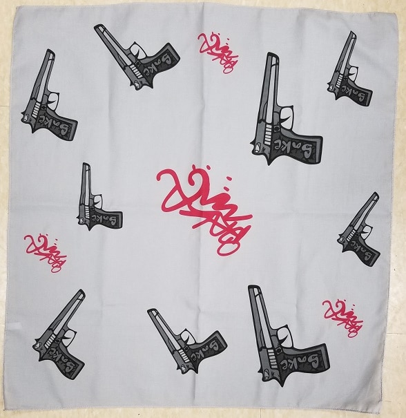 Customize Bandanas | Promotional Bandanas | Custom Bandanas