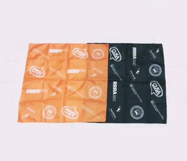 Printed Bandana - BandanasOnline.com