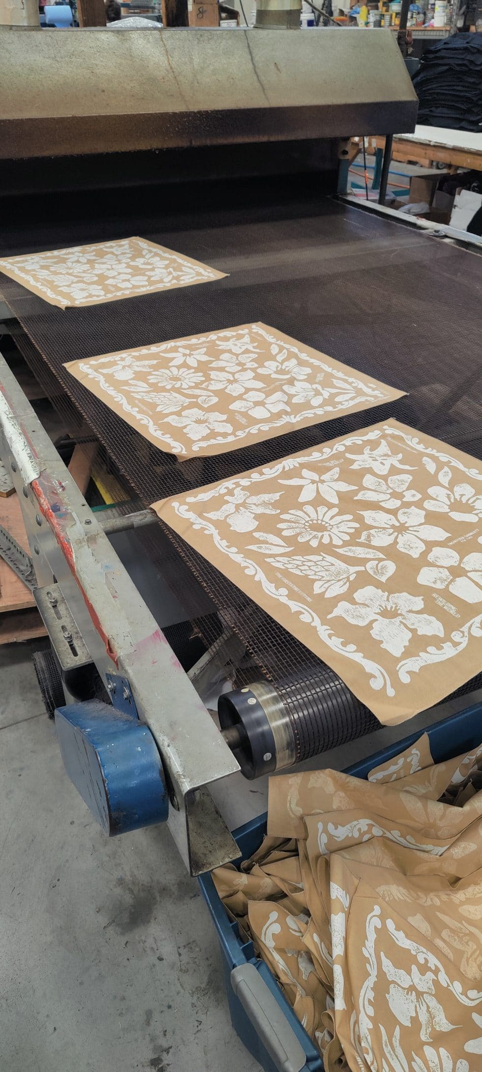 Custom Bandana Printing | Custom Printed Bandanas | Logo Bandanas