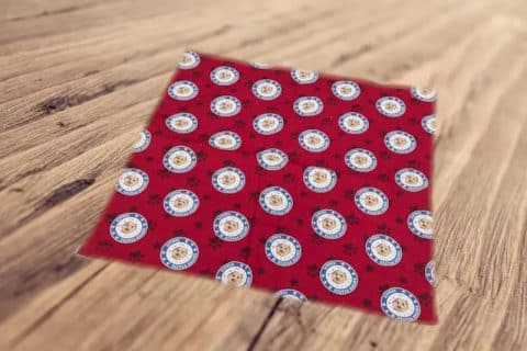Leverage Custom Bandana Design for Effective Branding